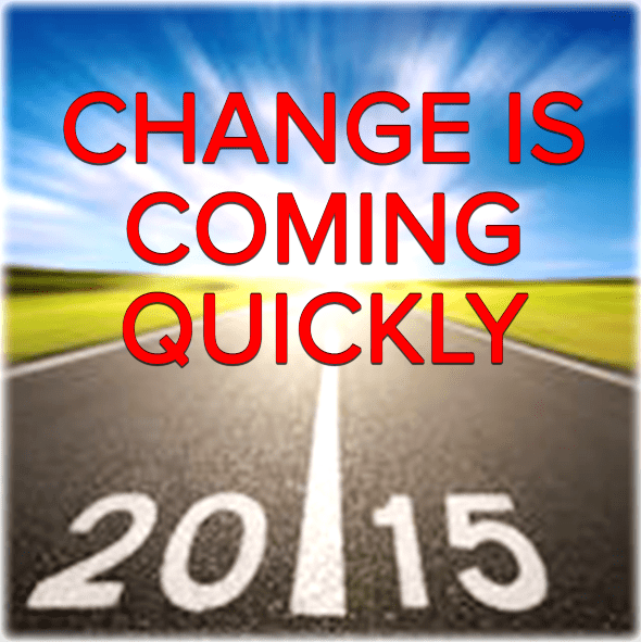 Change Is Coming Quickly | ABILITY GROUP | Workers Compensation, Health ...
