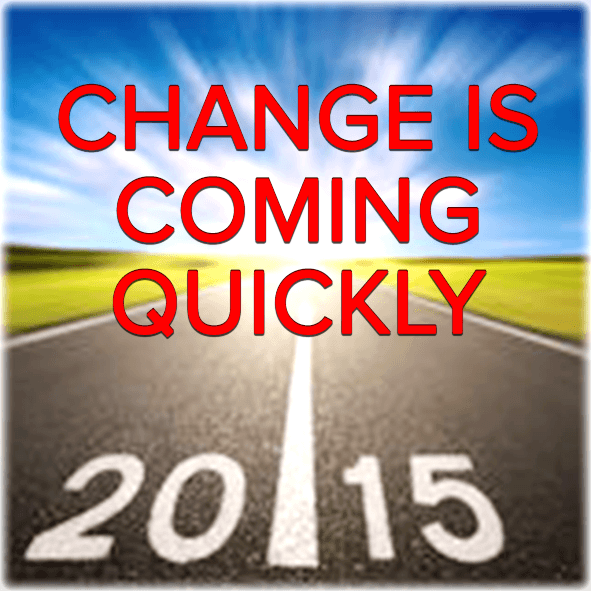 Change Is Coming Quickly | Workers Compensation Specialists Australia ...