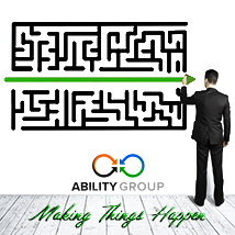 Making Complex Simple | ABILITY GROUP | Workers Compensation, Health ...