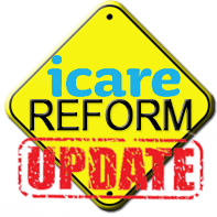icare Reform Update | ABILITY GROUP | Workers Compensation, Health ...