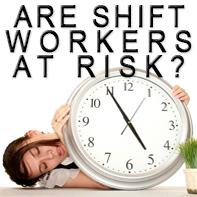 Are Shift Workers At Risk | ABILITY GROUP | Workers Compensation ...