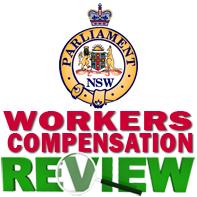 NSW Workers Compensation Scheme Review | ABILITY GROUP | Workers ...