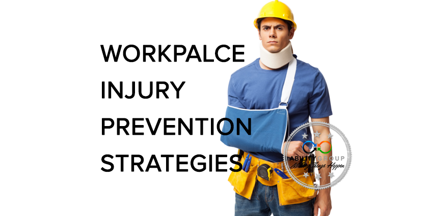 WC - INjury Prevention Strategies | ABILITY GROUP | Workers ...