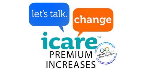 iCare Work Industry rates 2021/2022 | ABILITY GROUP | Workers ...