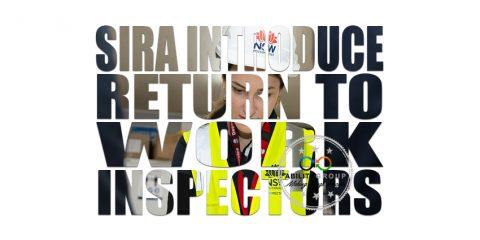 SIRA Introduce RTW Inspectors: What Employers Need to Know | Workers ...
