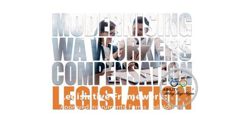 Modernising WA's Workers Compensation Laws | Workers Compensation ...