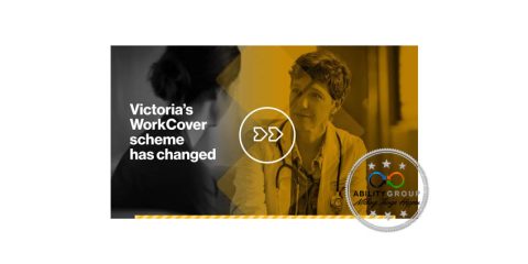 Modernising Victoria's WorkCover Scheme | ABILITY GROUP | Workers ...