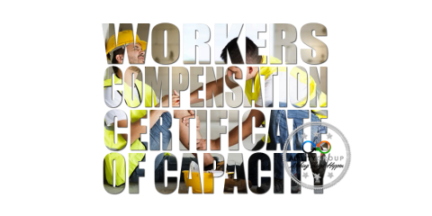 Workers Compensation Certificate of Capacity | ABILITY GROUP | Workers ...